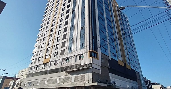 LUXOR RESIDENCE